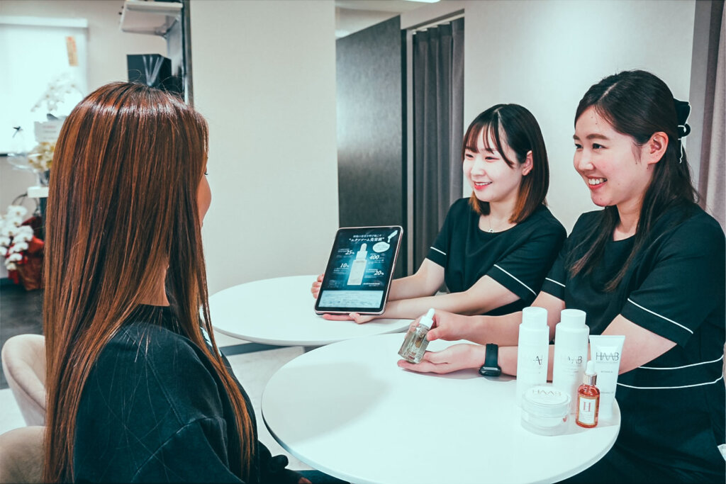 株式会社LIFACT | 人のために、人とともに行う、こころが動く企業を目指して